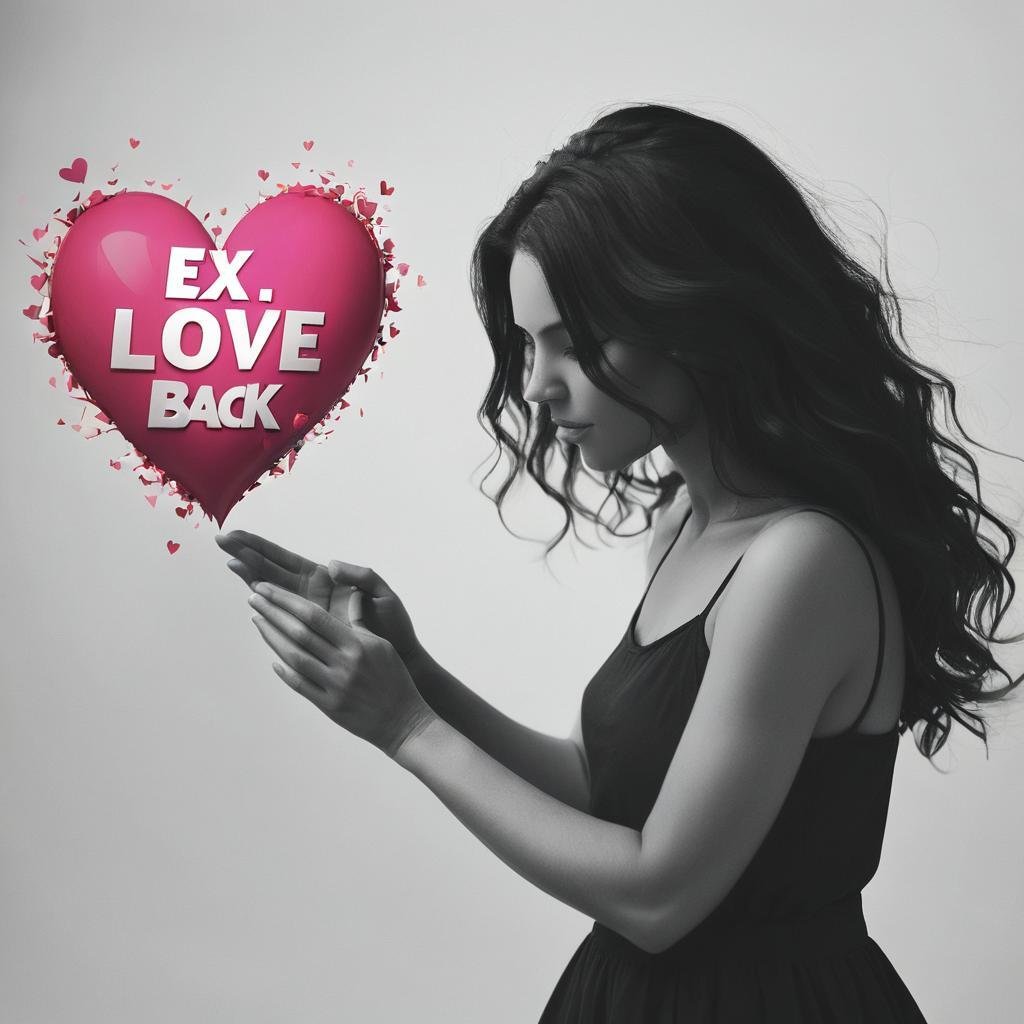 Ex Love Back